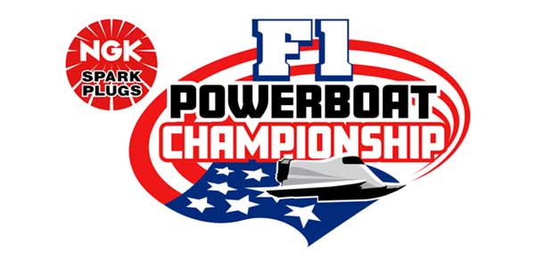 NGK F1 Powerboat Championship Series Opener Makes History