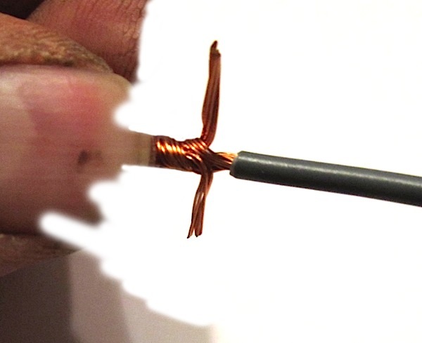 Electrical: Hand Wire Splicing for Sensitive Connections – UnderhoodService