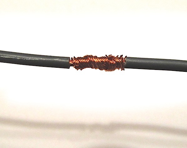 Electrical: Hand Wire Splicing for Sensitive Connections – UnderhoodService