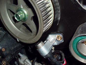 Ignition Sensor Diagnostics: Variable-Reluctor, Hall Effect and Magneto ...