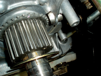 Ignition Sensor Diagnostics: Variable-Reluctor, Hall Effect and Magneto ...