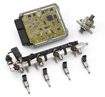 Tech Feature: General Motor’s Ecotec 2.0L Turbo Engine – UnderhoodService