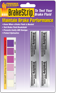 Phoenix Systems Supports Brake Service Awareness Week – UnderhoodService