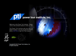 Power Tool Institute Launches Improved Website – UnderhoodService